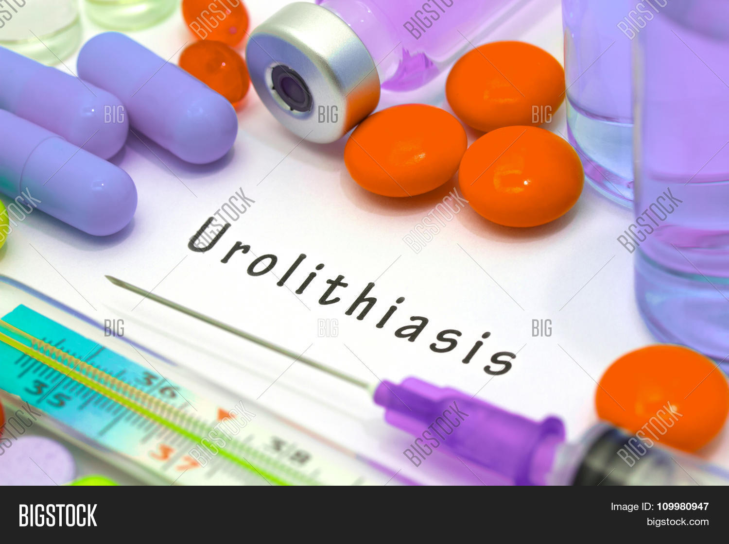 Urolithiasis Image & Photo (Free Trial) | Bigstock