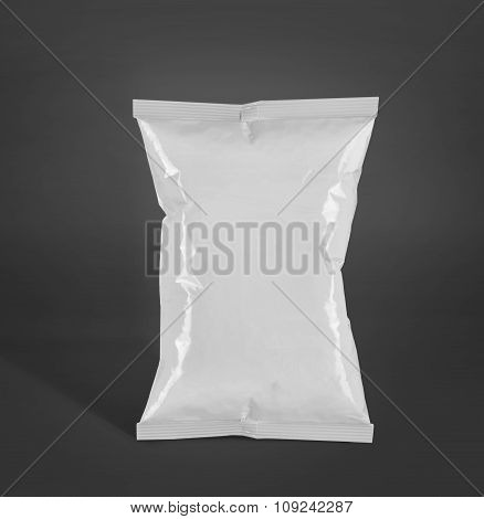 Potato Chips Plastic Image & Photo (Free Trial) | Bigstock
