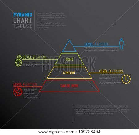 Vector Infographic Vector & Photo (Free Trial) | Bigstock