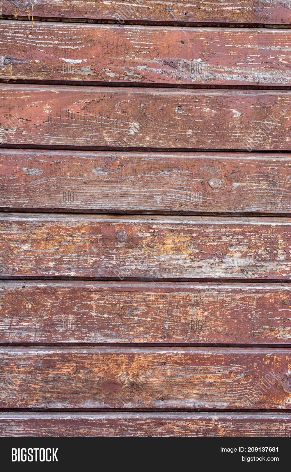 Wooden Plunks Image & Photo (Free Trial) | Bigstock