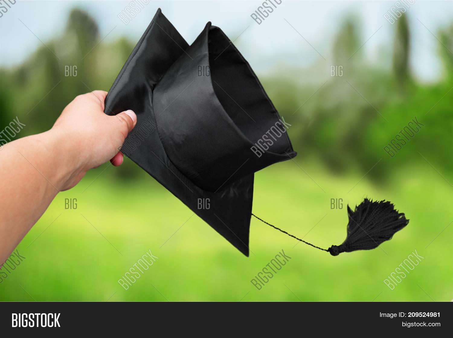 Air Hand Hat Image & Photo (Free Trial) | Bigstock