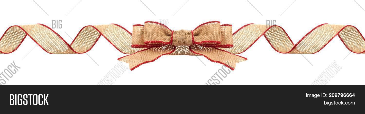 Long Christmas Border Image & Photo (Free Trial) | Bigstock