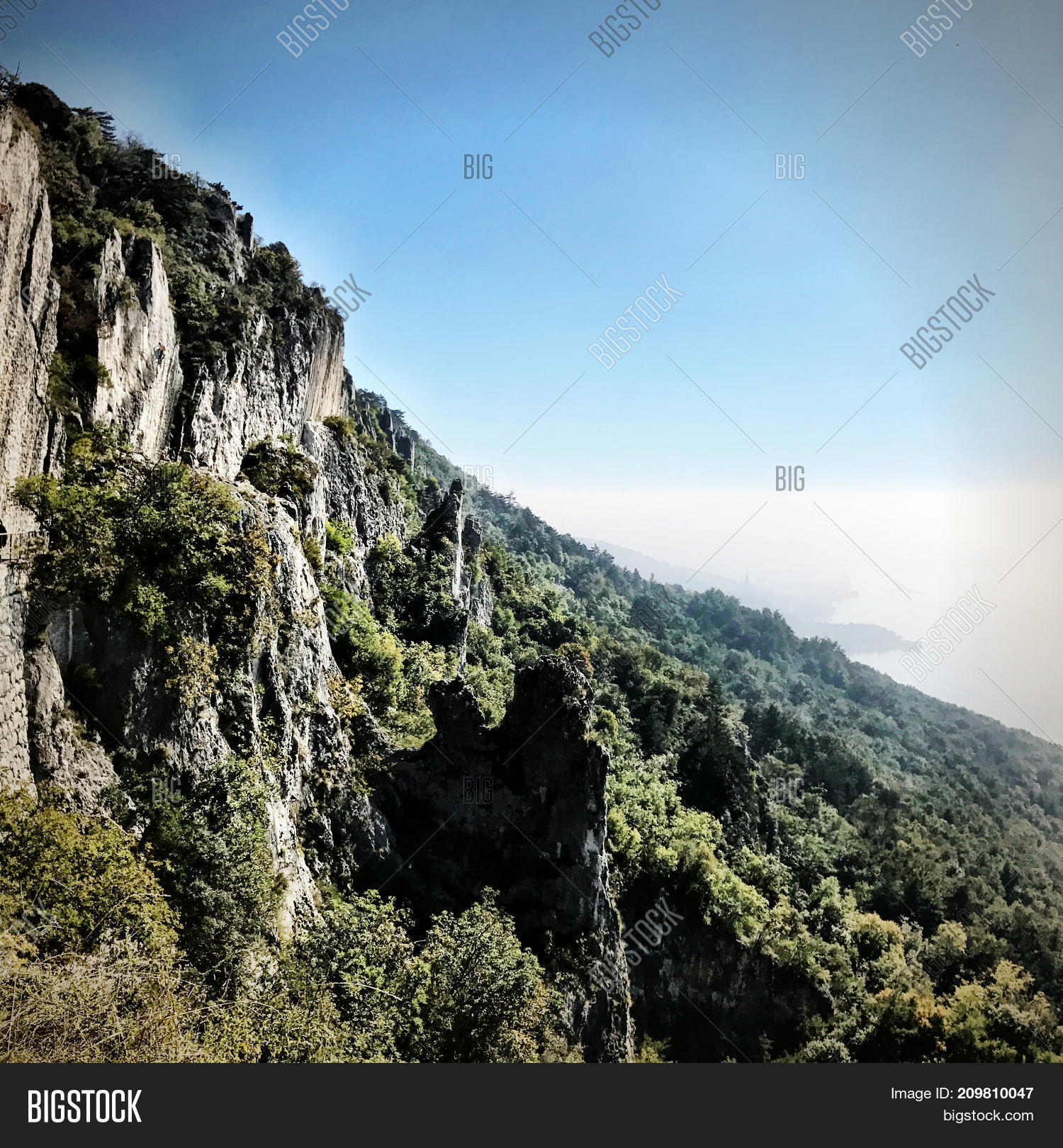 Wonderful View Trieste Image & Photo (Free Trial) | Bigstock