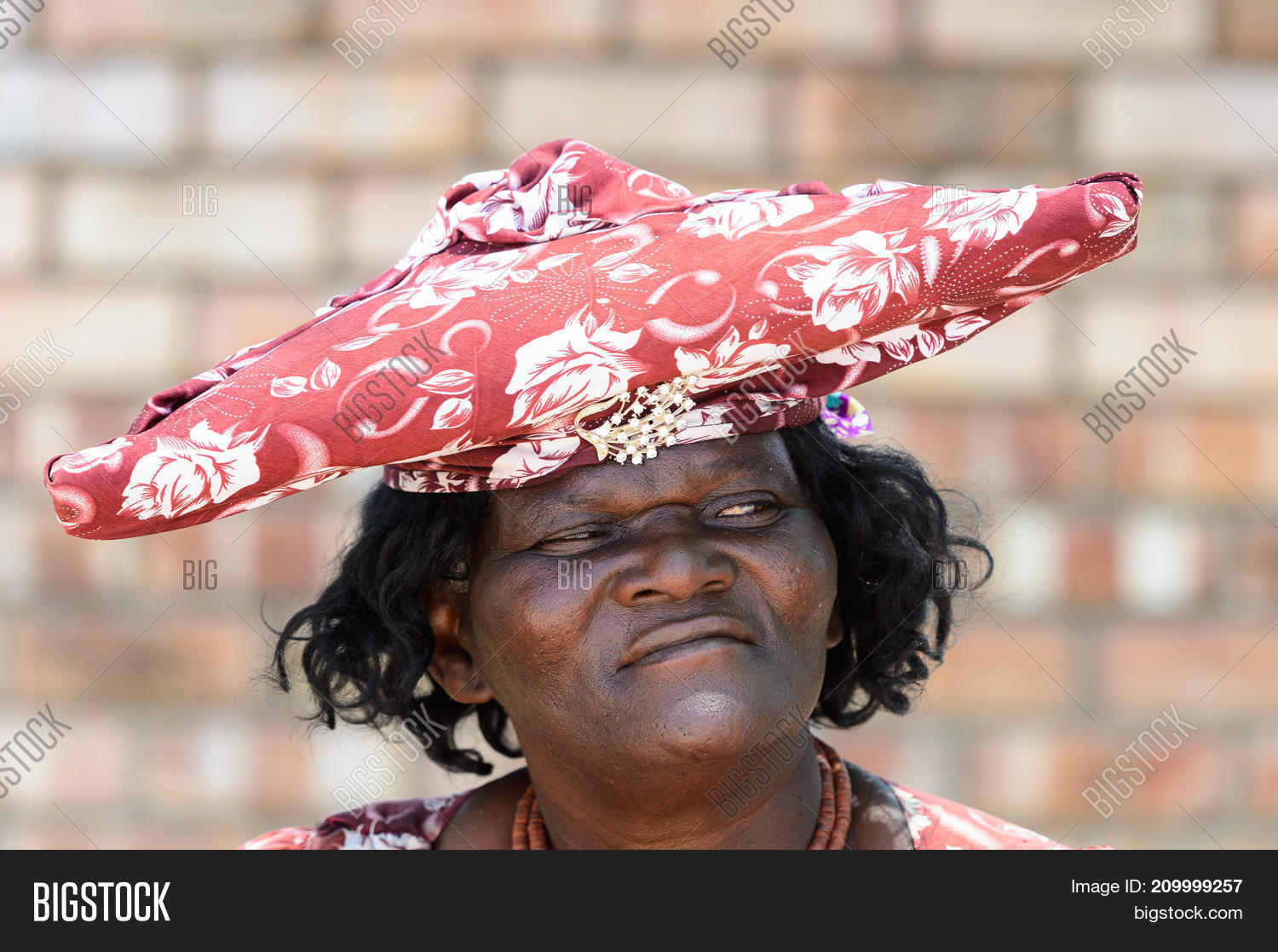 People Namibia Image & Photo (Free Trial) | Bigstock