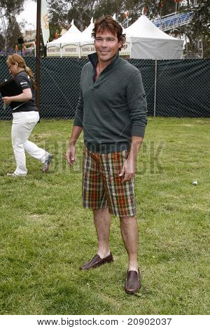 LOS ANGELES - JUN 12: Image & Photo (Free Trial) | Bigstock