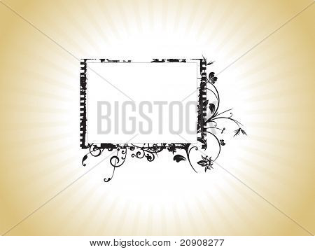 Retro Design Black Vector & Photo (Free Trial) | Bigstock