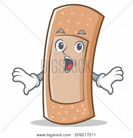 Surprised Band Aid Vector & Photo (Free Trial) | Bigstock