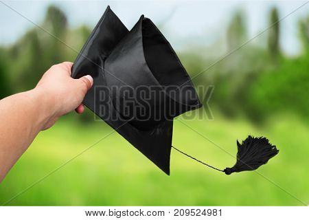 Air Hand Hat Image & Photo (Free Trial) | Bigstock