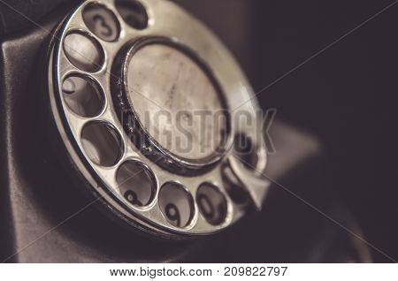 Rotary Phone Images, Illustrations, Vectors - Rotary Phone Stock Photos ...