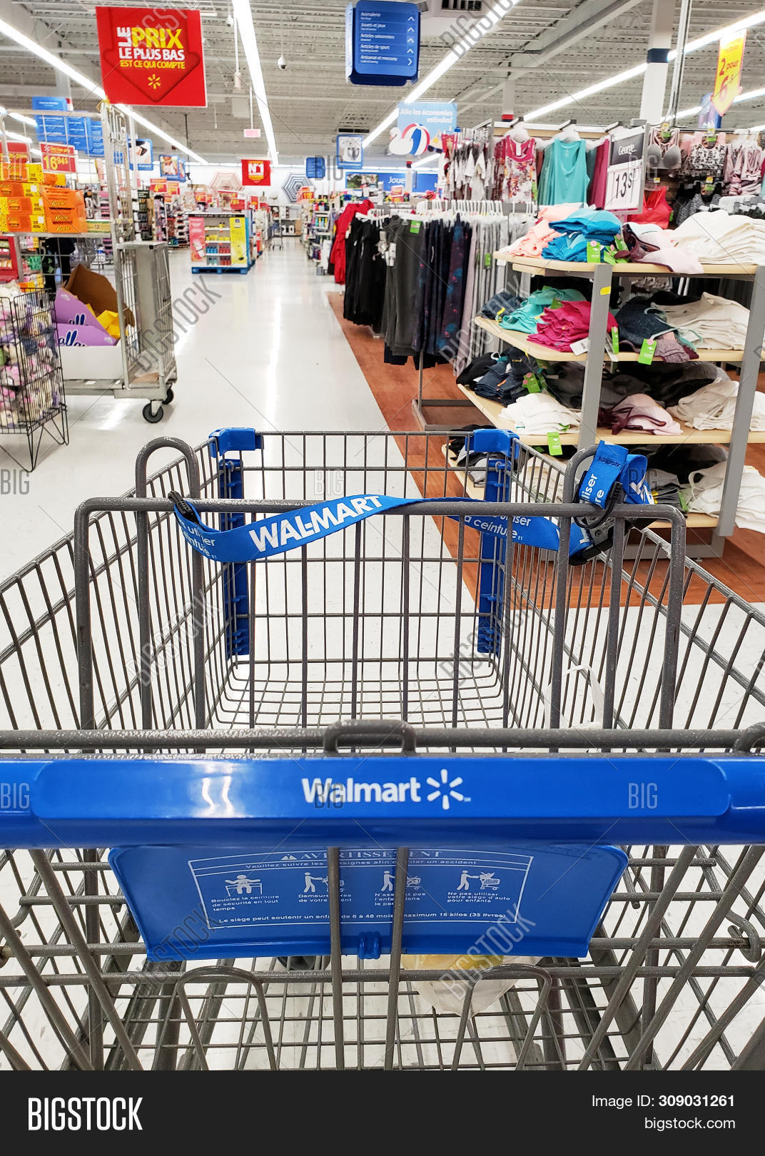 Montreal, Canada - Image & Photo (Free Trial) | Bigstock