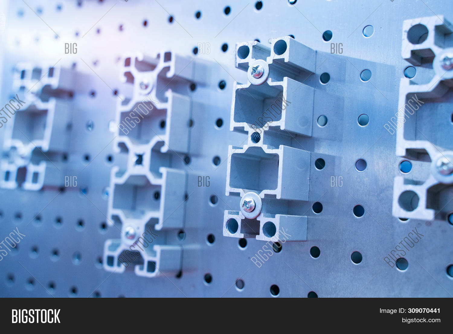 Cross Sections Image & Photo (Free Trial) | Bigstock