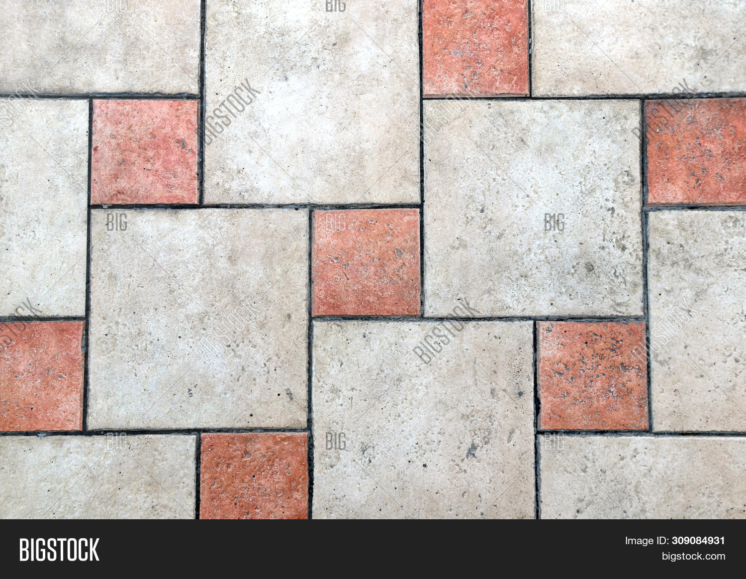 Old Porcelain Tiles Image & Photo (Free Trial) | Bigstock