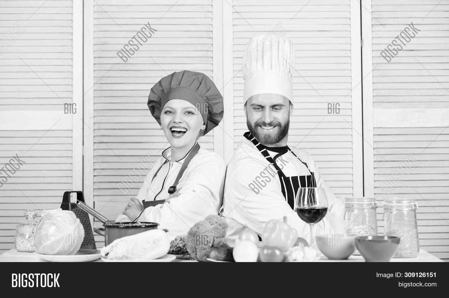 Ultimate Cooking Image & Photo (Free Trial) | Bigstock