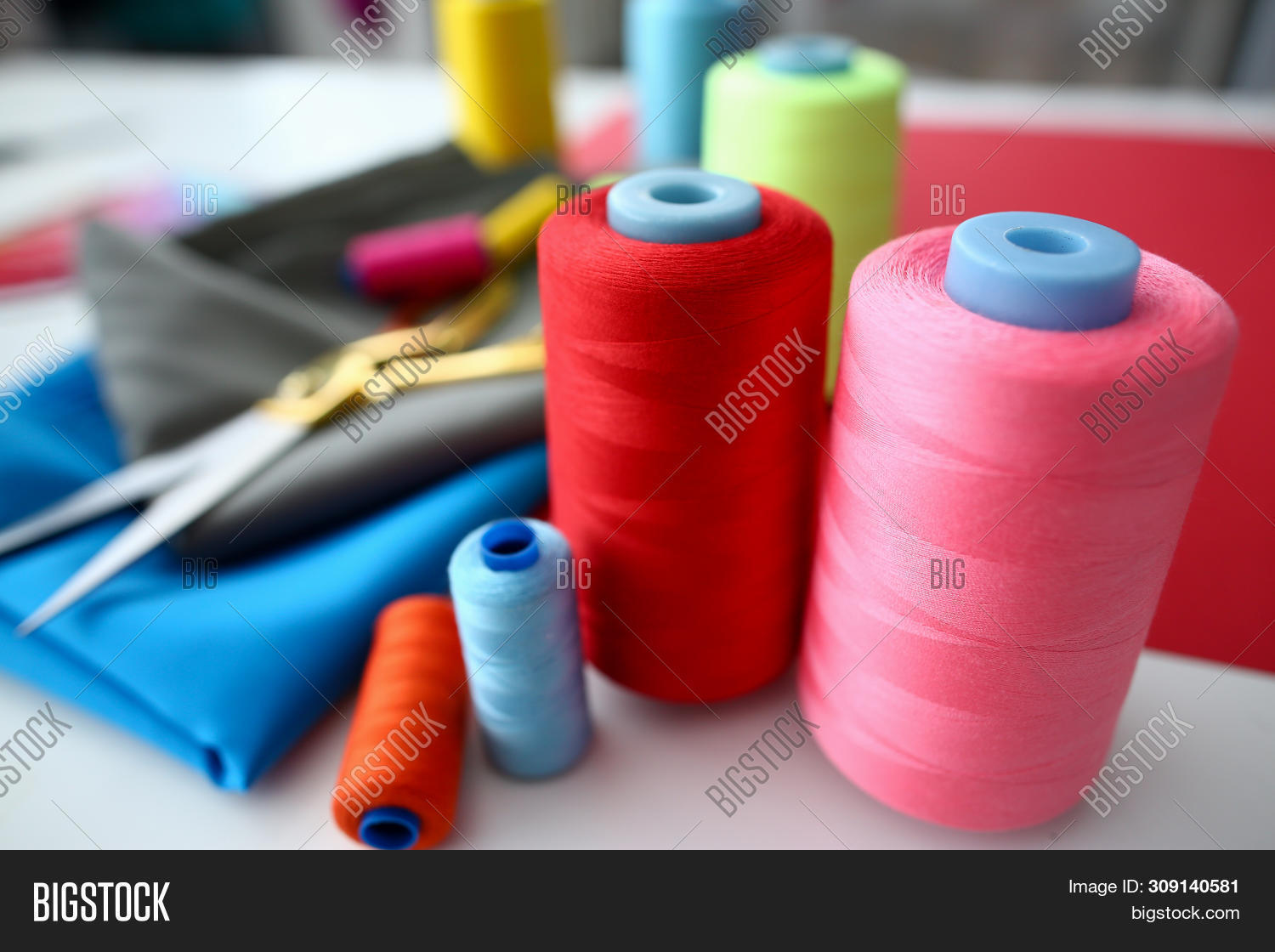 Clothes Design Process Image & Photo (Free Trial) | Bigstock