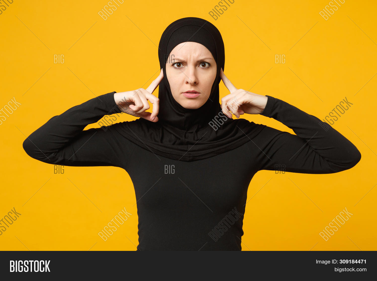 Sad Upset Crying Image & Photo (Free Trial) | Bigstock