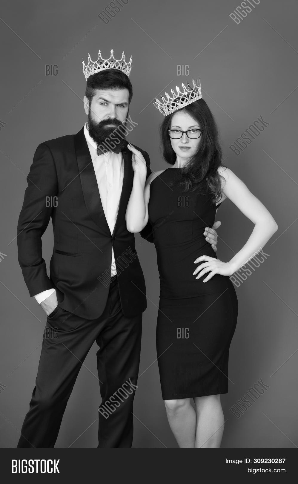 Visiting Event Image & Photo (Free Trial) | Bigstock