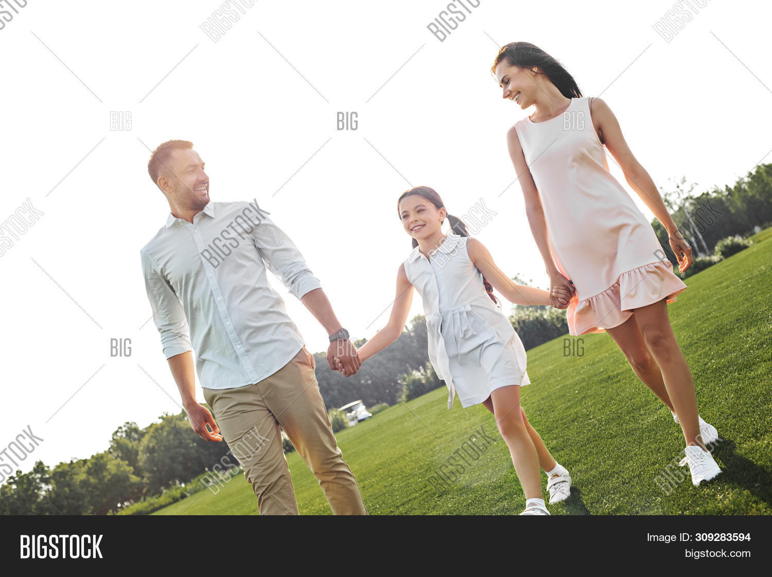 Always Happy Together Image & Photo (Free Trial) | Bigstock