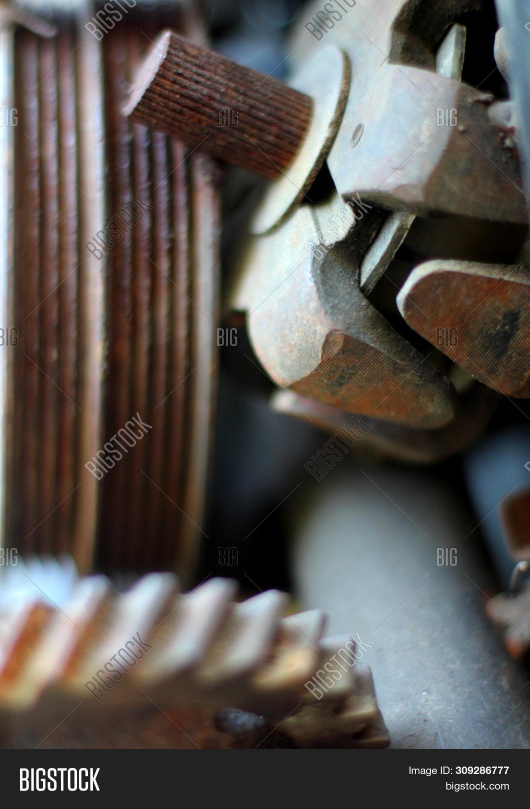 Metal Art Style Image & Photo (Free Trial) | Bigstock