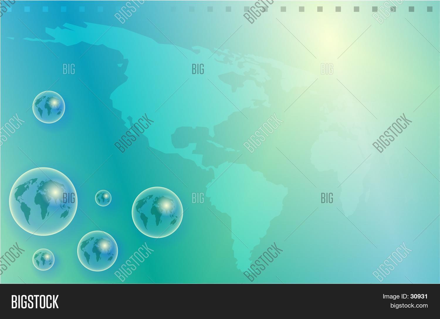 Global Background Image & Photo (Free Trial) | Bigstock