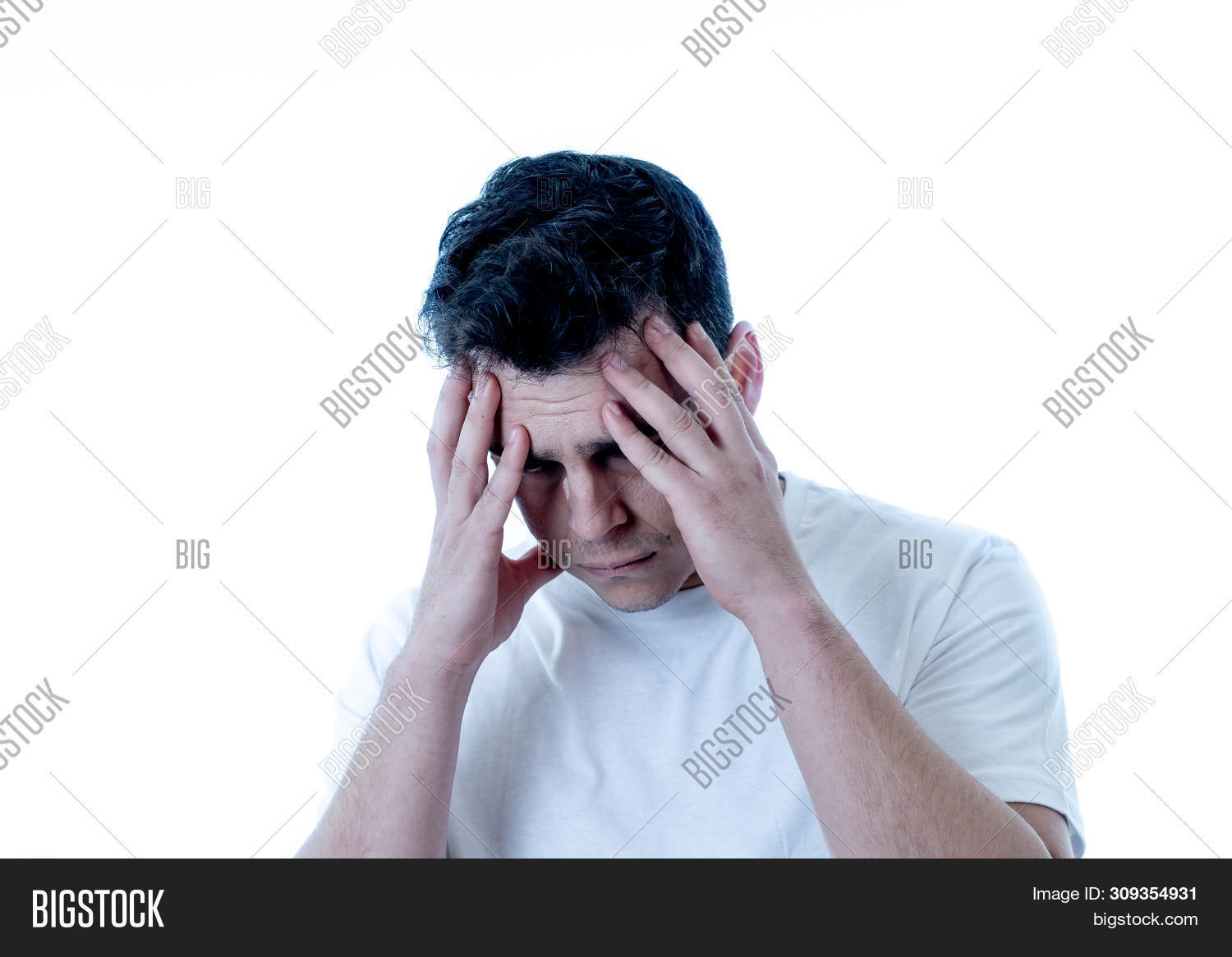 Portrait billede og foto (gratis prøveperiode) | Bigstock