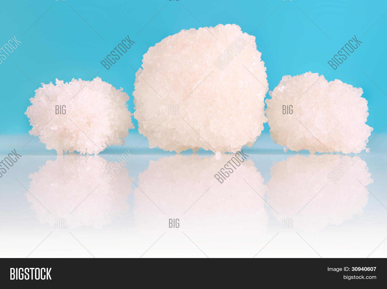 Picture Natural Balls Image & Photo (Free Trial) | Bigstock