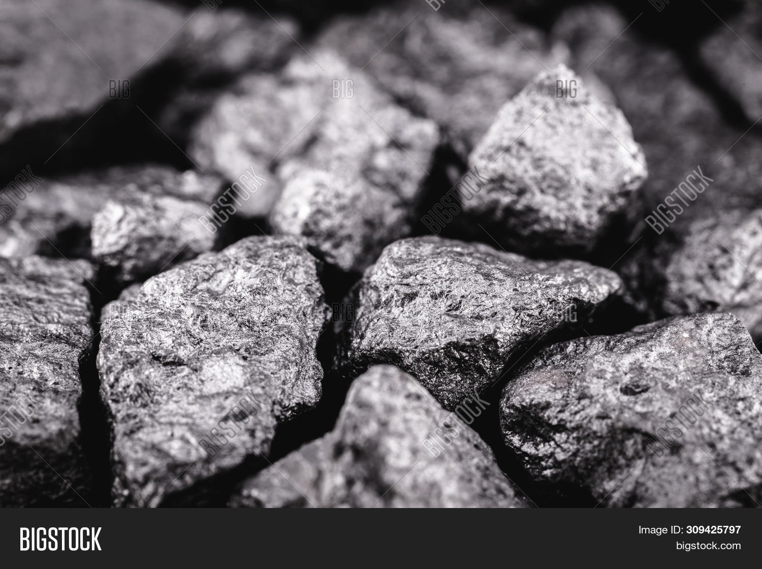 Antimony Antimony Image & Photo (Free Trial) | Bigstock