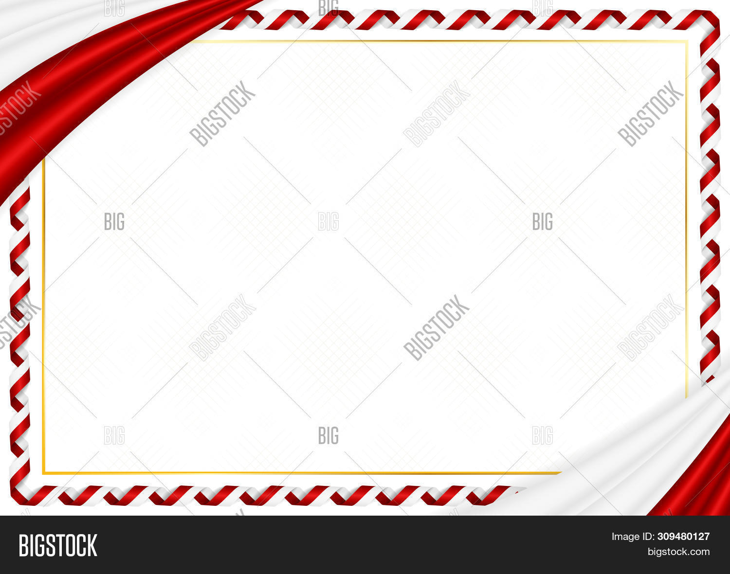Border Made Tonga Vector & Photo (Free Trial) | Bigstock