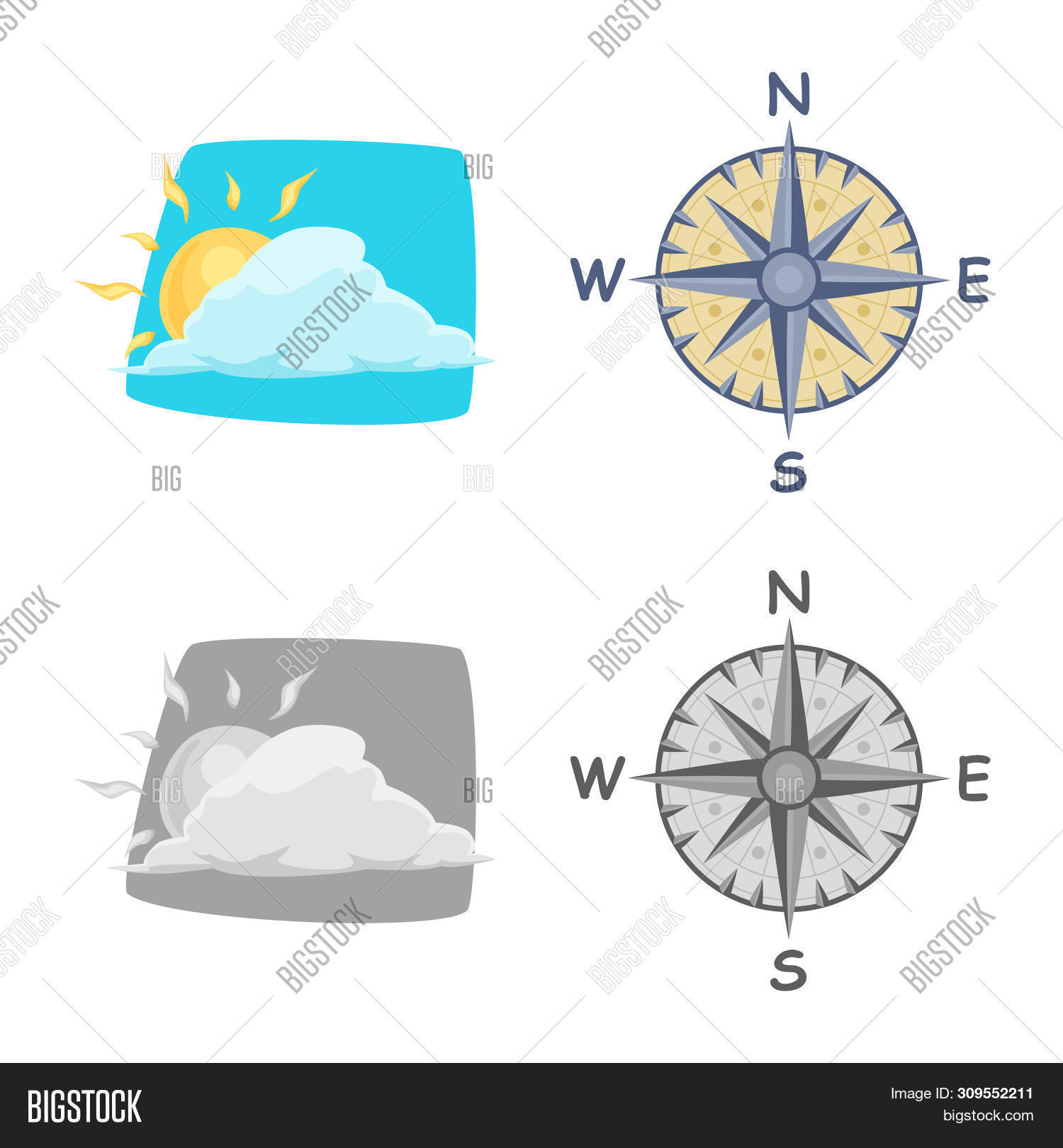 Bitmap Illustration Image & Photo (Free Trial) | Bigstock