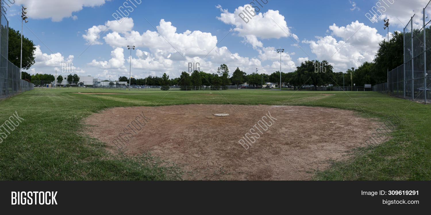 Panoramic View Image & Photo (Free Trial) | Bigstock