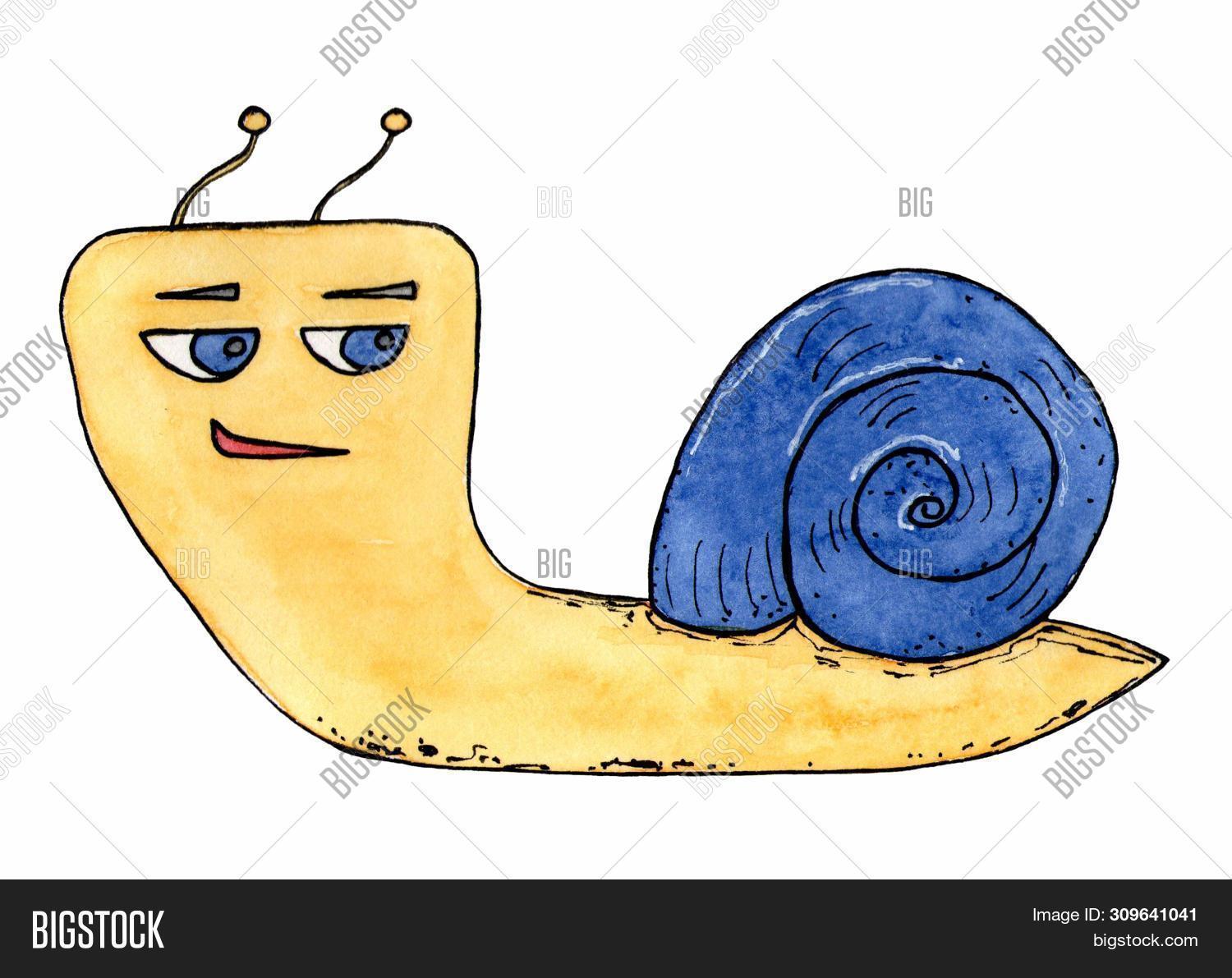 Sly Grinning Funny Image & Photo (Free Trial) | Bigstock