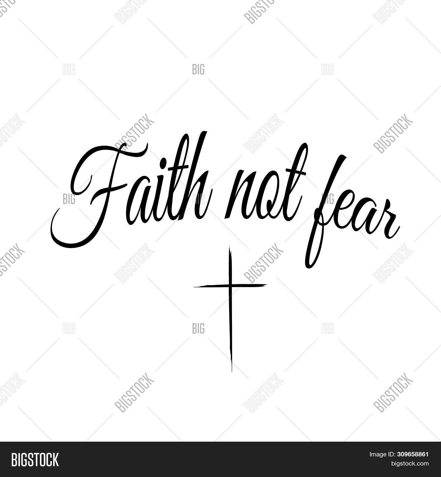 Christian Faith, Vector & Photo (Free Trial) | Bigstock