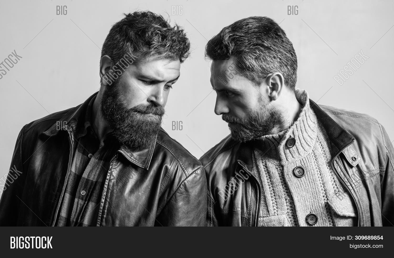 Bully Team. Image & Photo (Free Trial) | Bigstock