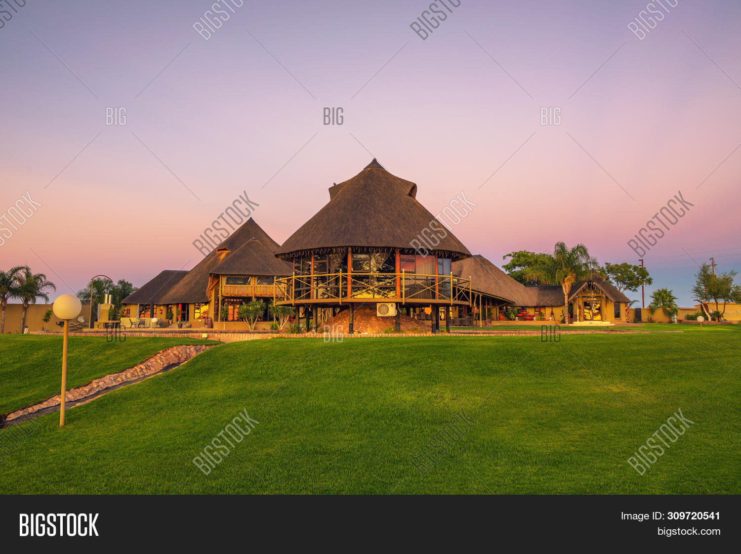 Mariental, Namibia - Image & Photo (Free Trial) | Bigstock