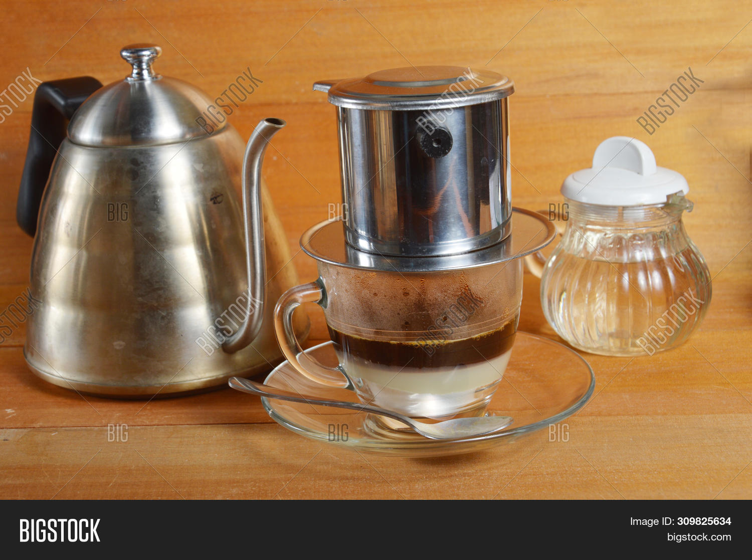 Coffee Dripping Image & Photo (Free Trial) | Bigstock