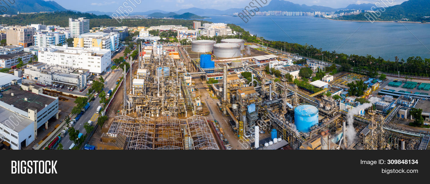 Tai Po, Hong Kong 19 Image & Photo (Free Trial) | Bigstock