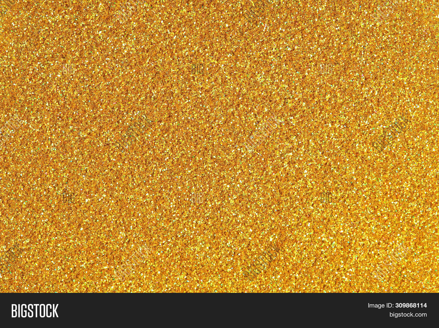 Golden Glitter Texture Image & Photo (Free Trial) | Bigstock