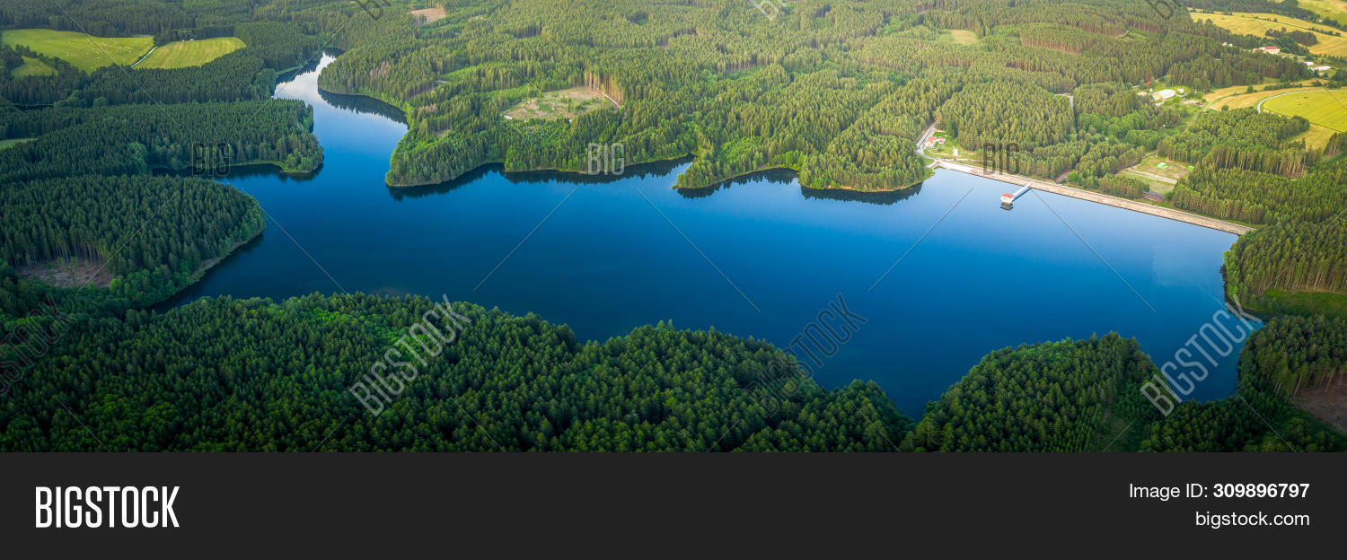 Trebonsko Region Image & Photo (Free Trial) | Bigstock