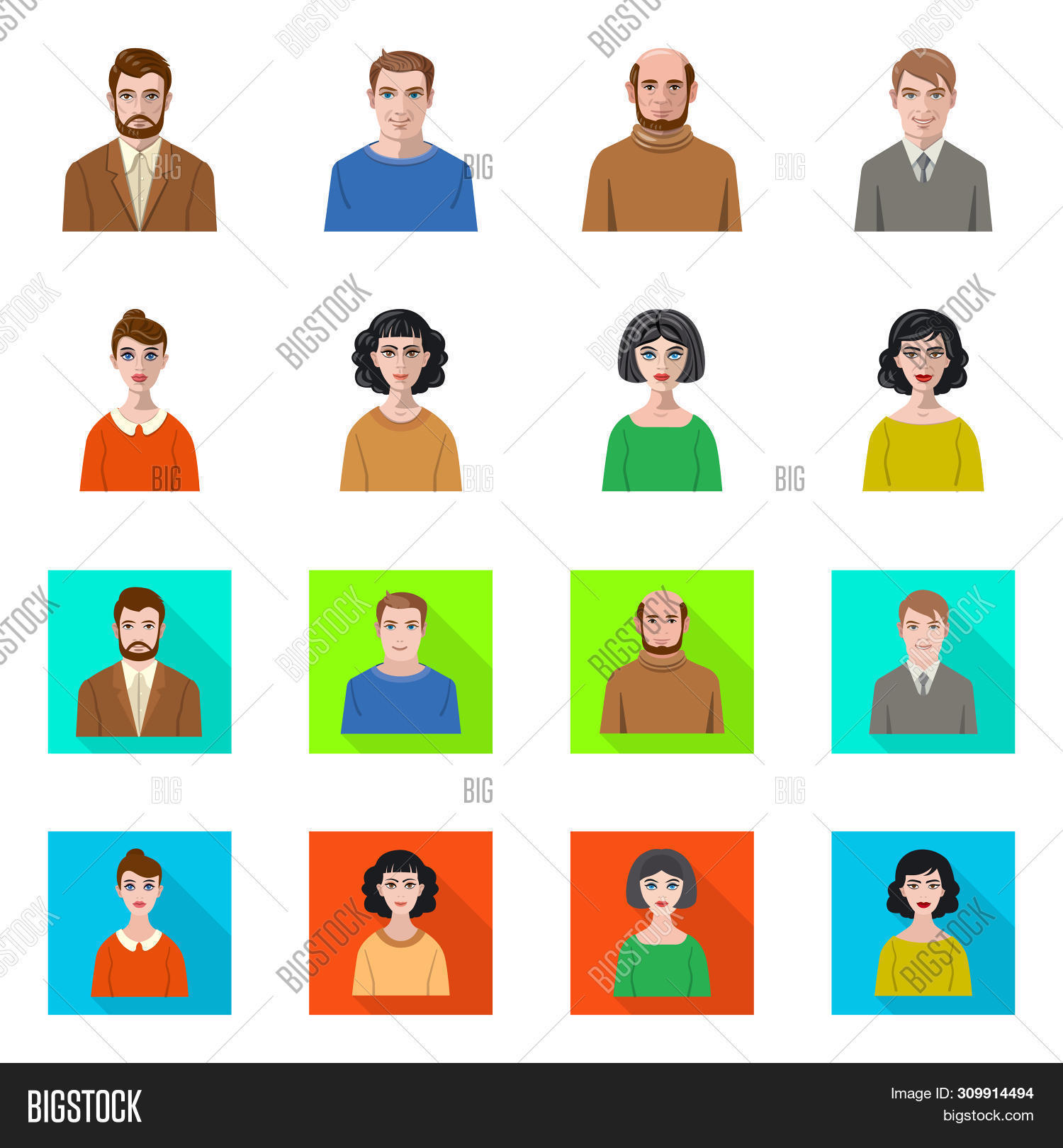 Bitmap Design Image & Photo (Free Trial) | Bigstock