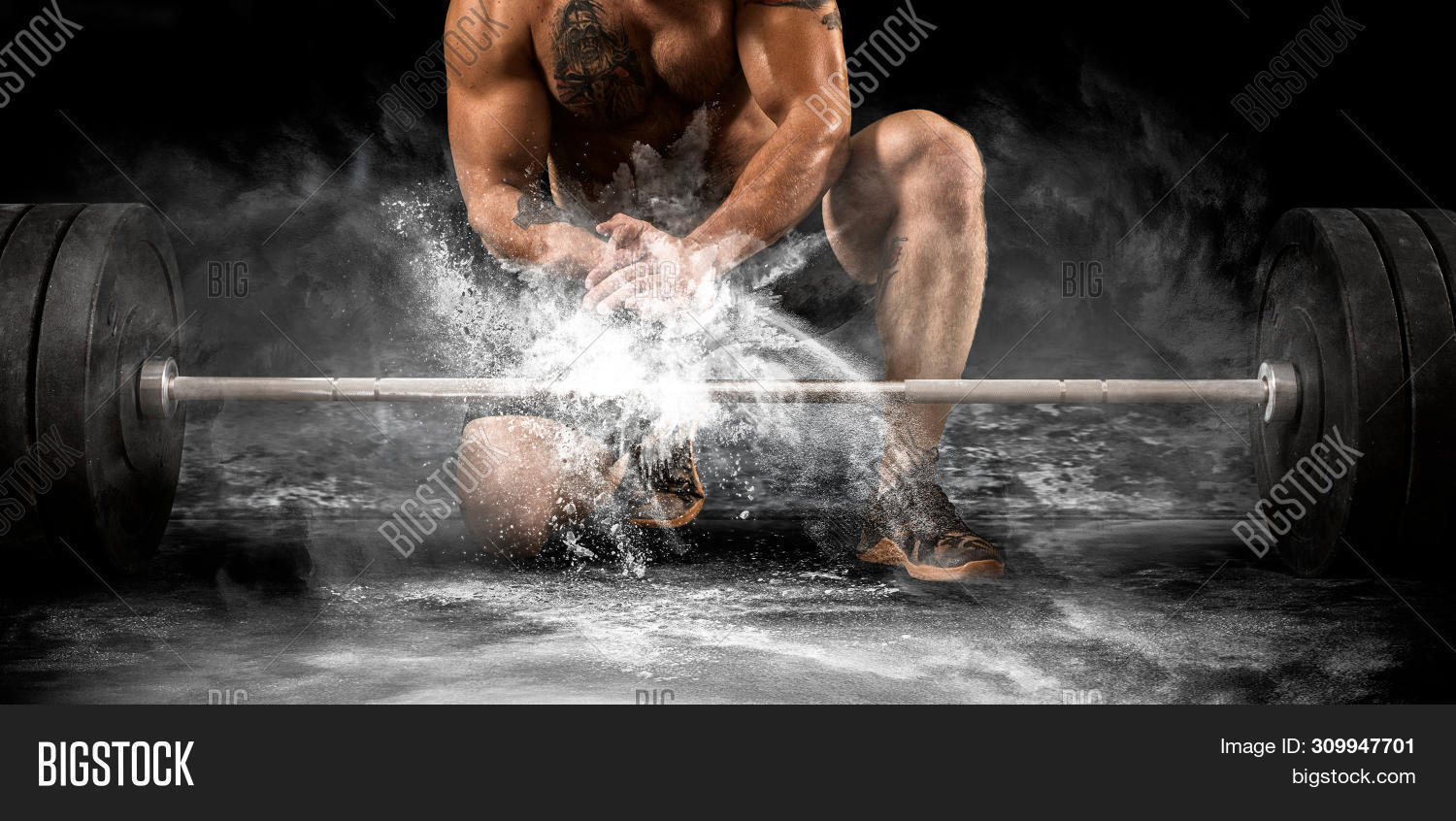 Man Clapping Hands Image & Photo (Free Trial) | Bigstock