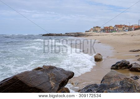 Vila Chã, Portugal - Image & Photo (Free Trial) | Bigstock