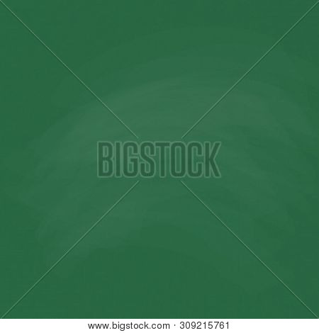 Green School Board. Vector & Photo (Free Trial) | Bigstock