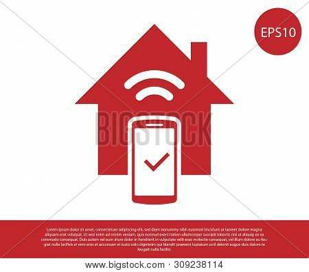 Home Remote System Images, Illustrations & Vectors (Free) - Bigstock