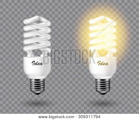 Vector Image Light Vector & Photo (Free Trial) | Bigstock