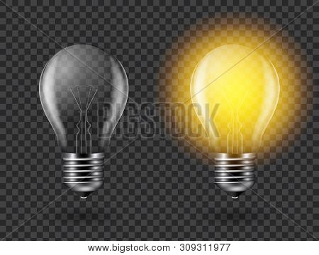 Vector Image Light Vector & Photo (Free Trial) | Bigstock