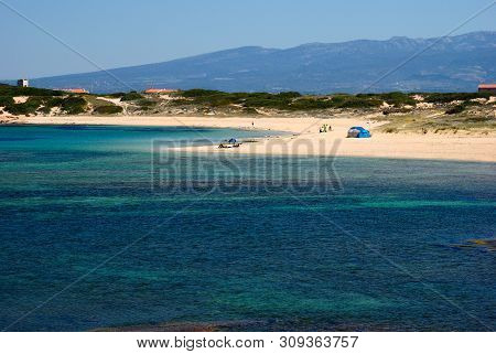 View Beach Sa Mesa Image & Photo (Free Trial) | Bigstock