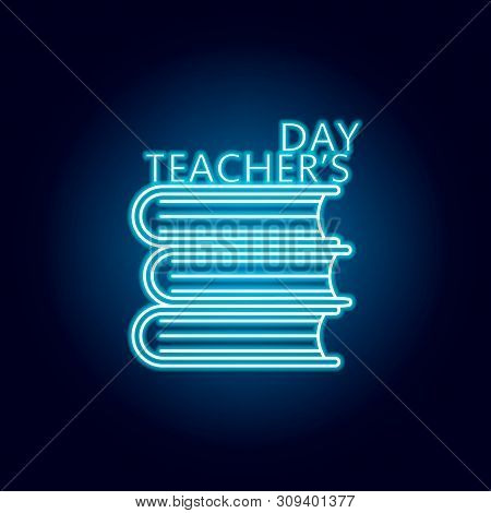 Happy Teachers Day Vector & Photo (Free Trial) | Bigstock