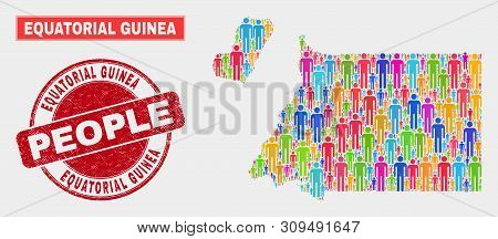 Demographic Vector & Photo (Free Trial) | Bigstock