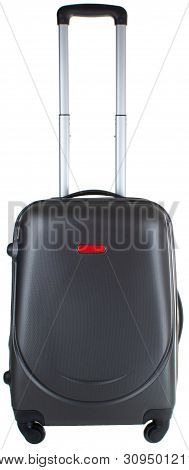 Suitcase Long Image & Photo (Free Trial) | Bigstock