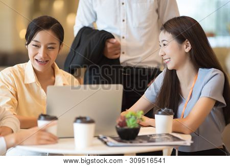 Young Asian Woman Image & Photo (Free Trial) | Bigstock