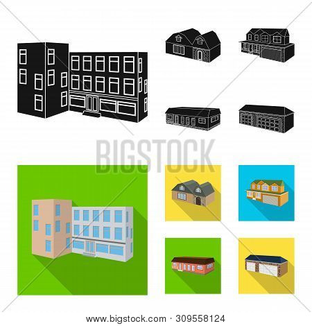 Bitmap Design Facade Image & Photo (Free Trial) | Bigstock